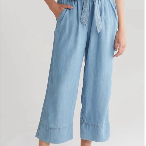 Workshop Republic Clothing | Pants & Jumpsuits | Nwt Workshoprepublic ...